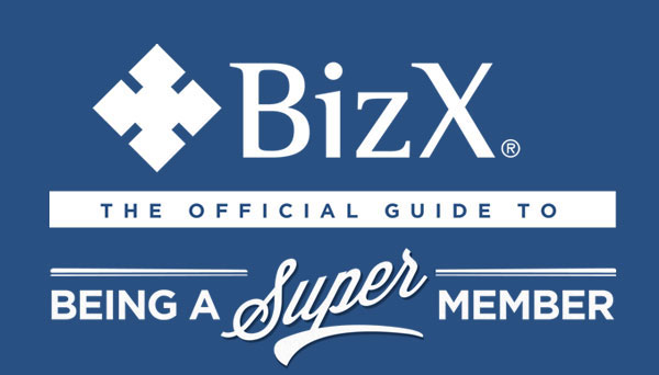 Bizx Rolls out the Member Guide