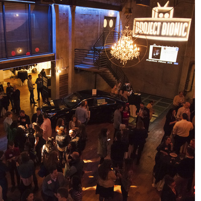 Member Spotlight: Project Bionic