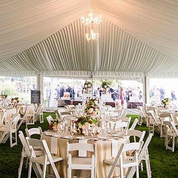 Everything You Need to Throw a Memorable Event