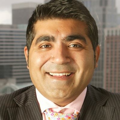Meet our Founder and CEO, Bob Bagga