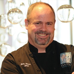 Seastar Restaurant in Bellevue WA Transforms Using BizX