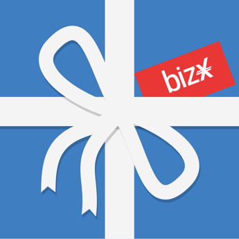 How to Use BizX for the Holidays - 2022