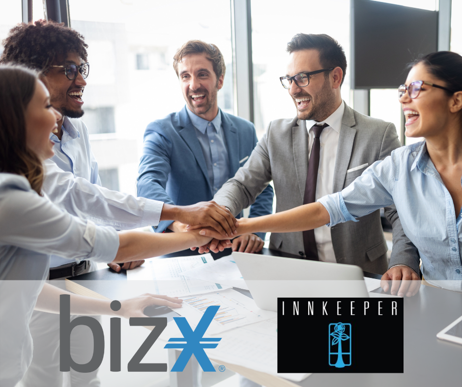 BizX expands California Member Community with Acquisition of Innkeeper ...