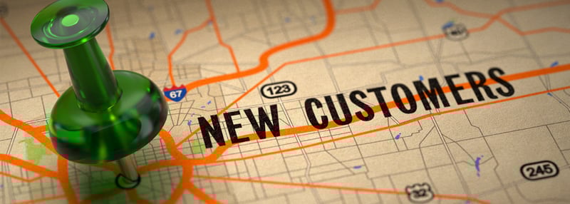 8 Ways to Find Your Customers