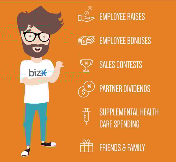 Perks: A Cashless Way to Reward Your Employees this Holiday Season!