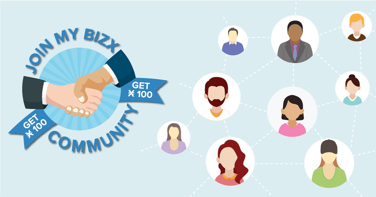 Learn About BizX