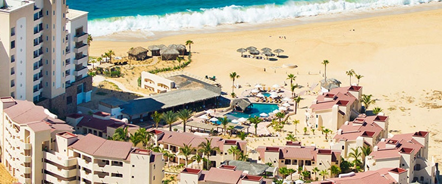 Solmar Hotel and Resorts – BizX