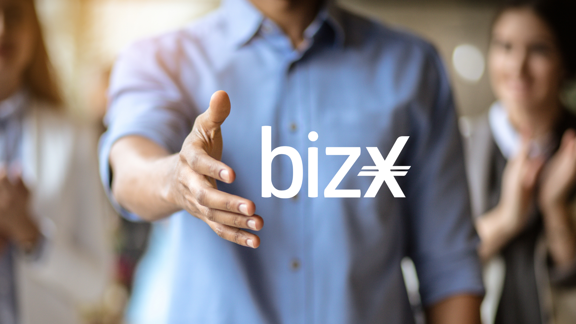 A special partnership through OneRedmond and BizX