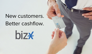 BizX - A business to business modern digital barter exchange