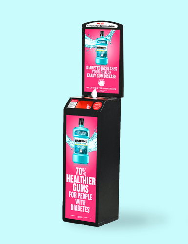 BizX Media - A business to business digital barter exchange